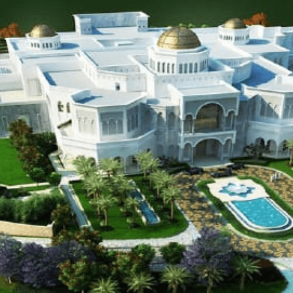 QATAR – Armiti